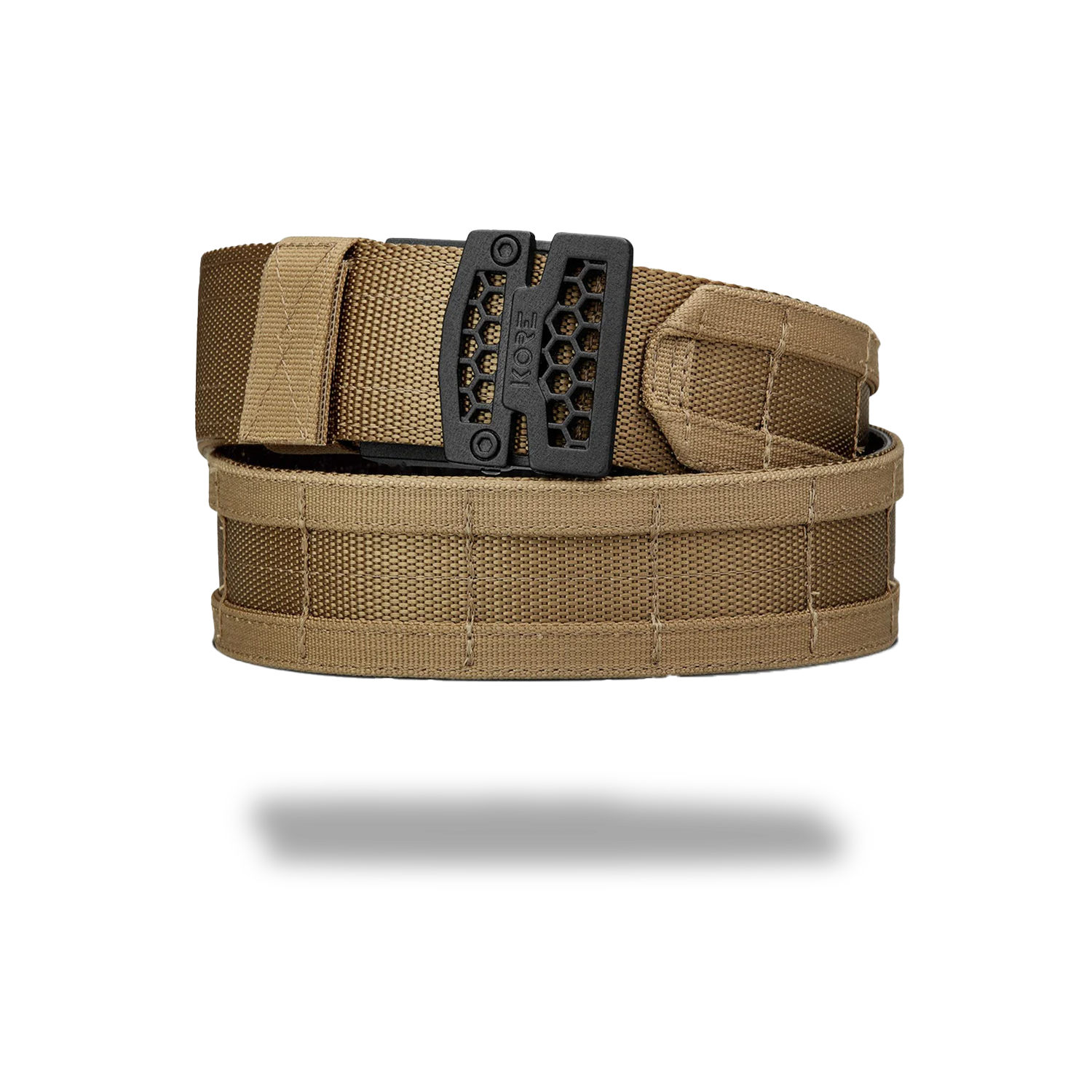Essential Battle Belt Setup – Basement Operator